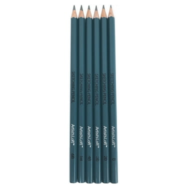 6 Packs: 72 ct. (432 total) Colored Pencils by Artist's Loft™ - Walmart.com