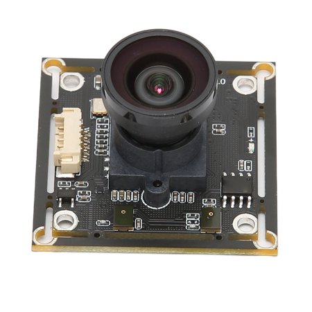 HD USB Camera Module, Professional Camera Module High Sensitivity Mic ...