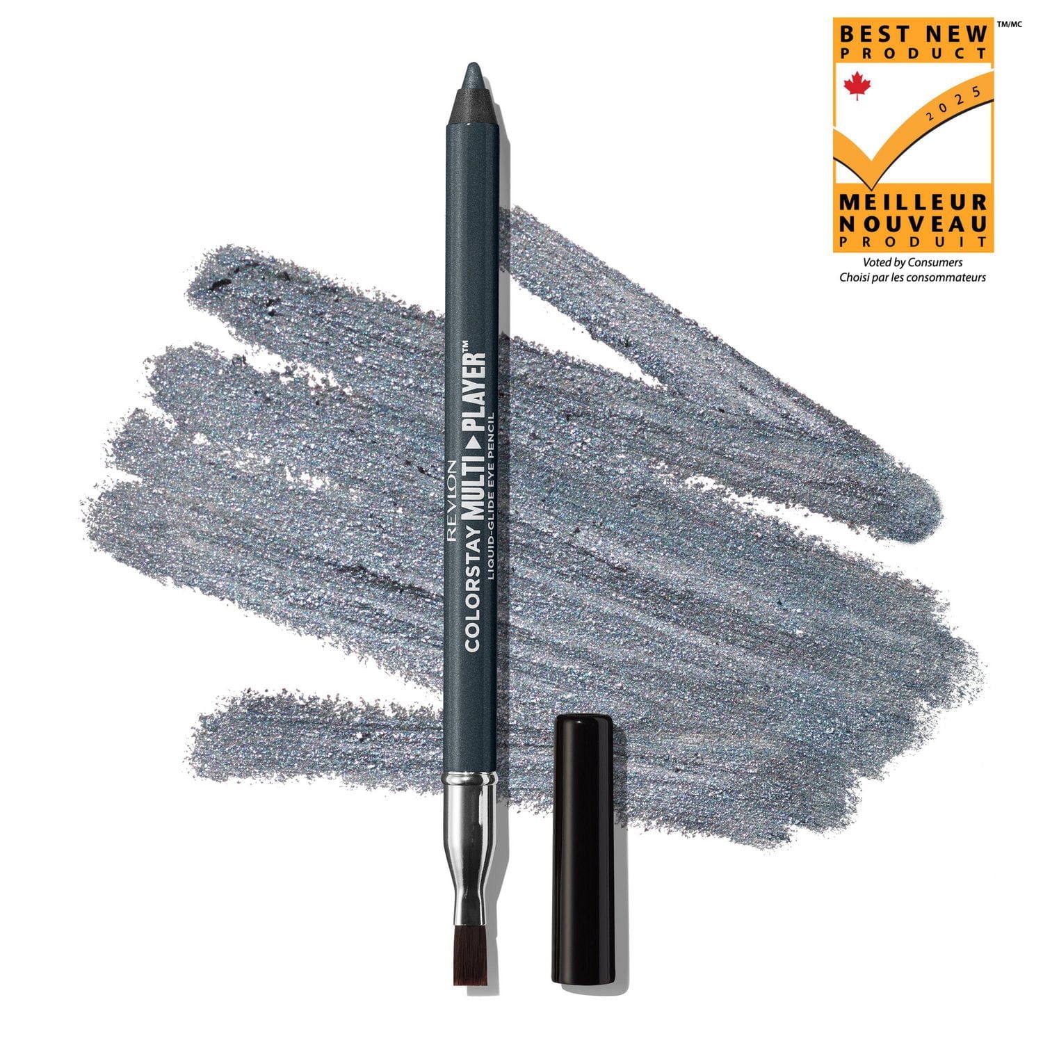 Click here for Revlon Colorstay Multiplayer Liquid-Glide Eye Penc... prices