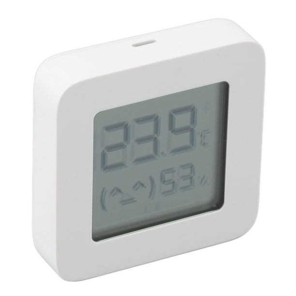 Temperature Humidity Monitorfor Home,Bluetooth Thermometer Hygrometer ...
