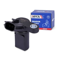 MOCA AUTOPARTS Engine Left Camshaft Position Sensor Fit for 2003-2008 ...