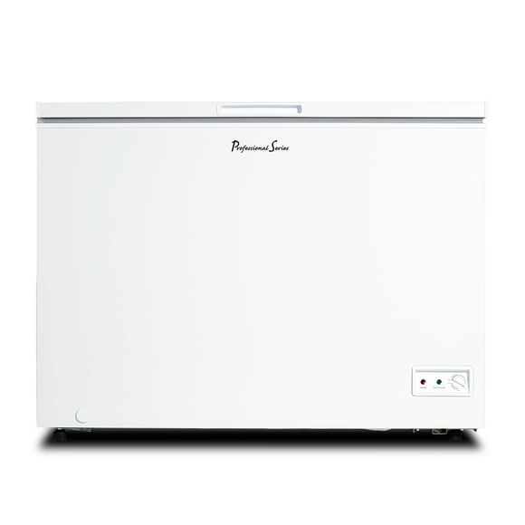 7 Cubic Foot Chest Freezer