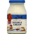Devon Cream Company - Versatile English Double Cream 6oz for Cooking ...