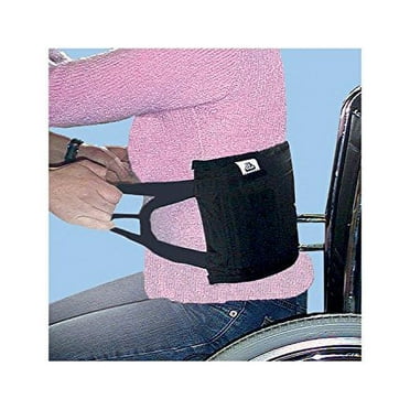 Super Transfer Sling 250 lbs - Patient Lifter with Handles, Medical ...