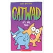 Catwad: It's Me, Book 1, (Paperback) - Walmart.com