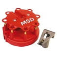 MSD 8450 Distributor Cap and Rotor Kit - Walmart.com