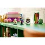 LEGO Brickheadz 40752 Carl, Russell & Kevin 308pcs - Walmart.com