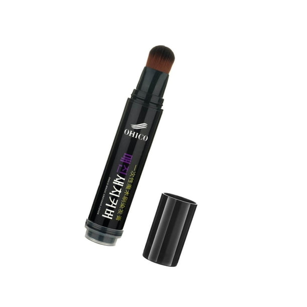 White Hair Cover Pen One-time Temporary Hair Dye Stick Hair Hair Dyeing ...