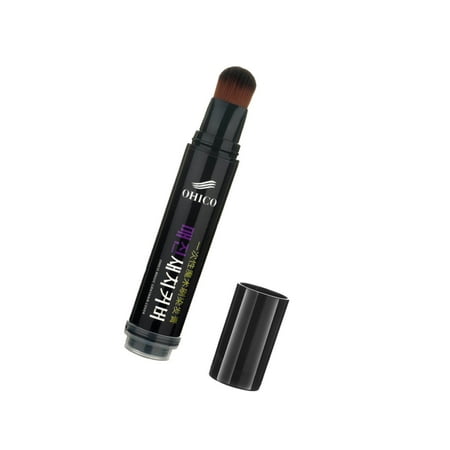 White Hair Cover Pen One-time Temporary Hair Dye Stick Hair Hair Dyeing ...