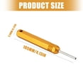 Portable Terminals Extractor Pin Removal Tool for Removing Pin from Car ...