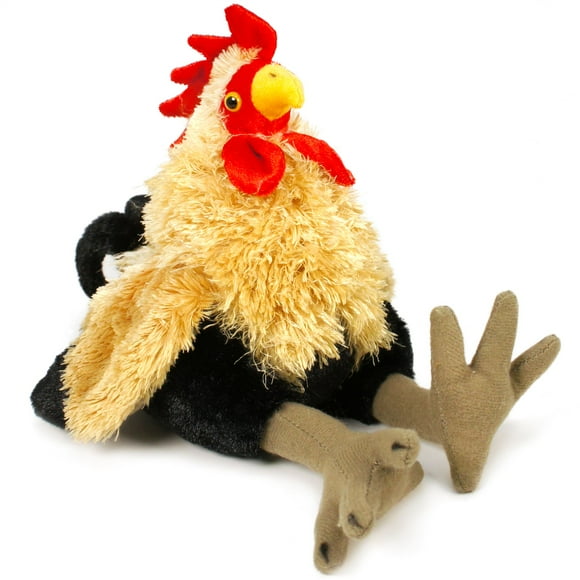 Stuffed Animal Chicken