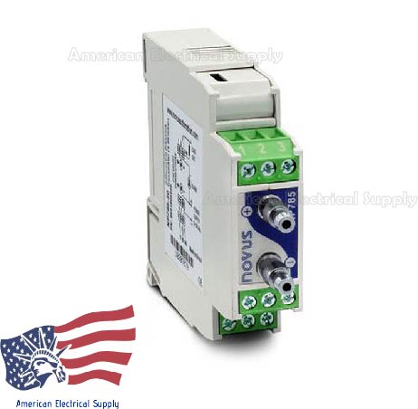 8813004000 NOVUS LogBox Connect BLE Data Logger, 3 analog + 1 digital ...