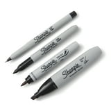 Sharpie Be Bold Hand Lettering Kit, Assorted Permanent Markers, 9 Count ...