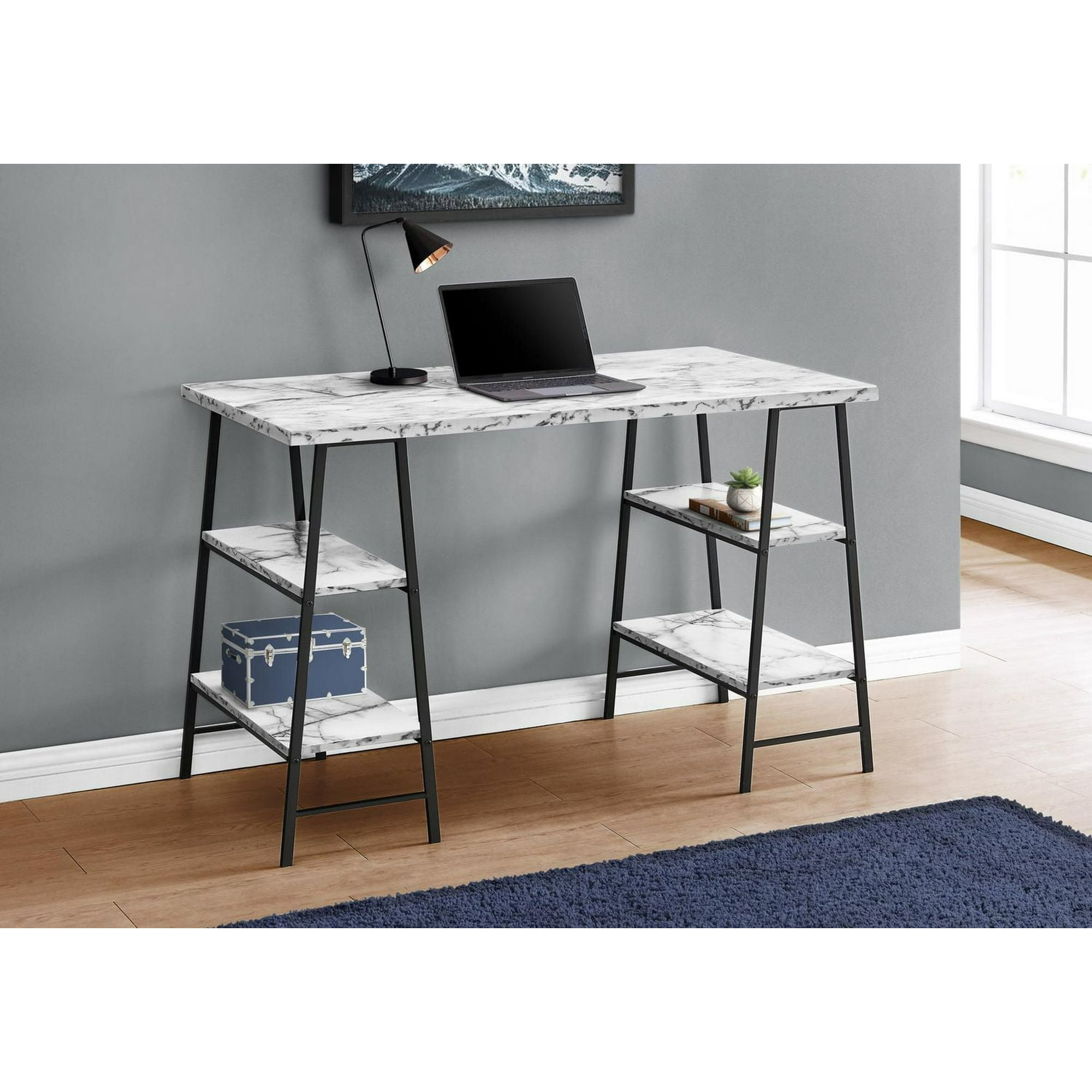 Click here for Monarch Specialties Computer Desk  Home Office  La... prices