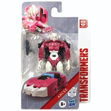 Arcee Authentics Transformer 4" | Walmart Canada