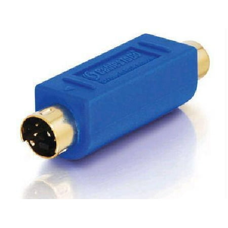 S-Video Male to RCA Female Adapter | Walmart Canada