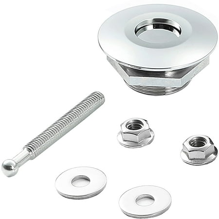 STETION Quick Release Latch License Plate Lock clip 125 Diameter ...