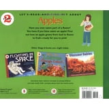 How Do Apples Grow? (Paperback) - Walmart.com