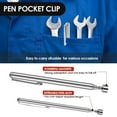 Magnetic Pick Up Tool 16 Pack Telescopic Magnet Stick (1.5LB 3LB 10LB ...