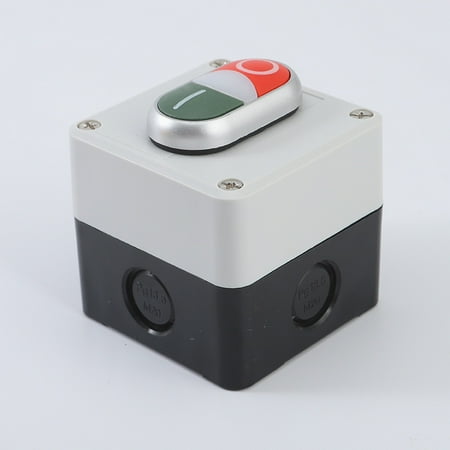 Emergency stop button, Button control box | Walmart Canada