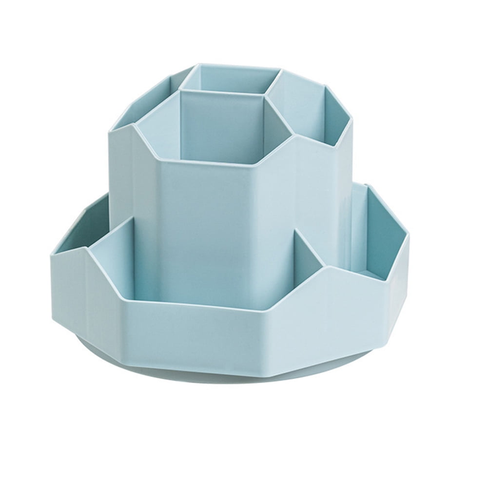 CSCHome Innovation Desk Organizer Rotating Desk Organizers and ...