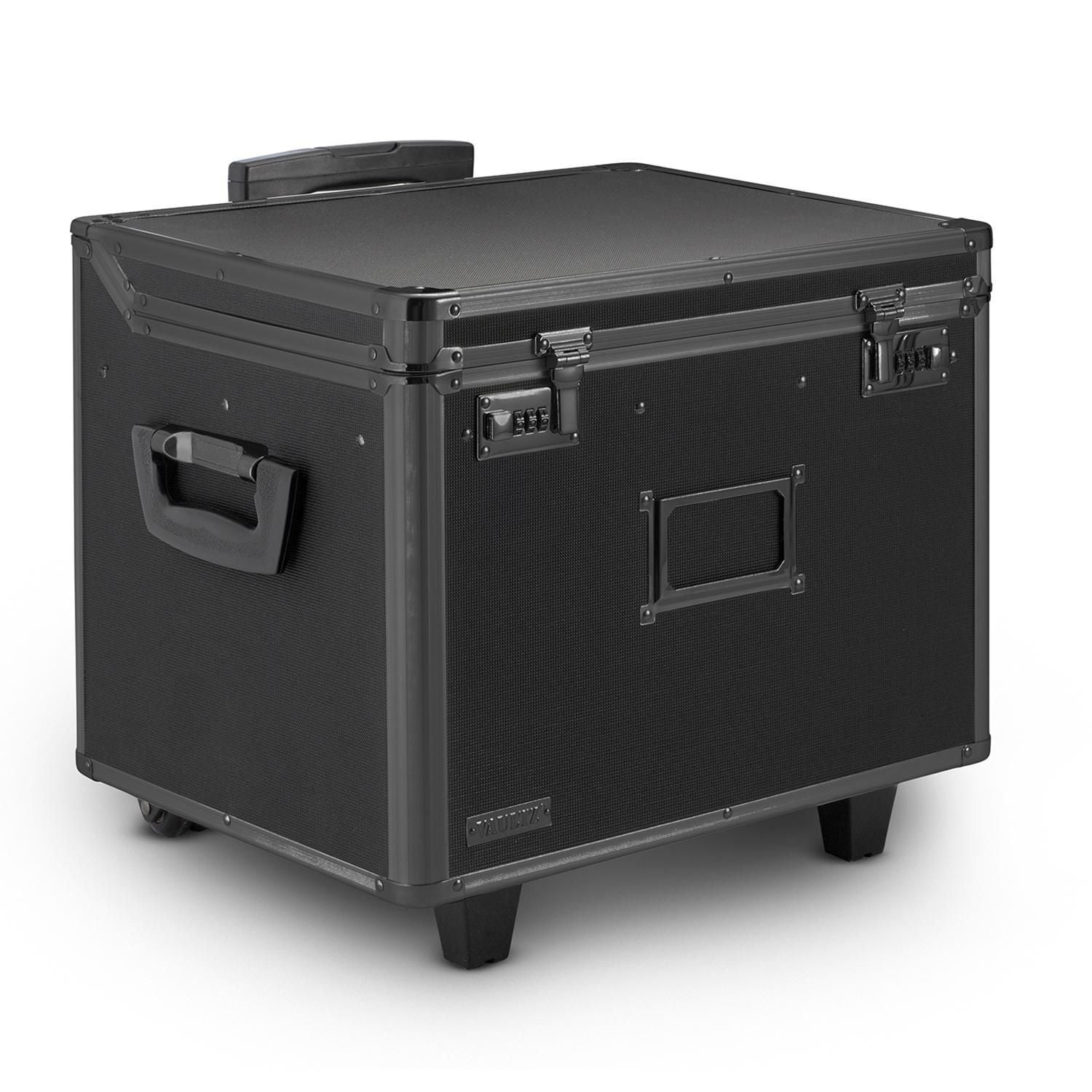 Click here for Vaultz - Letter/Legal Wheelie - Tactical prices