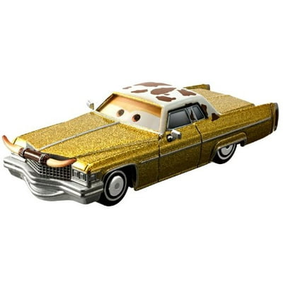Disney Pixar CARS Die Cast Car - Tex Dinoco Philippines | Ubuy