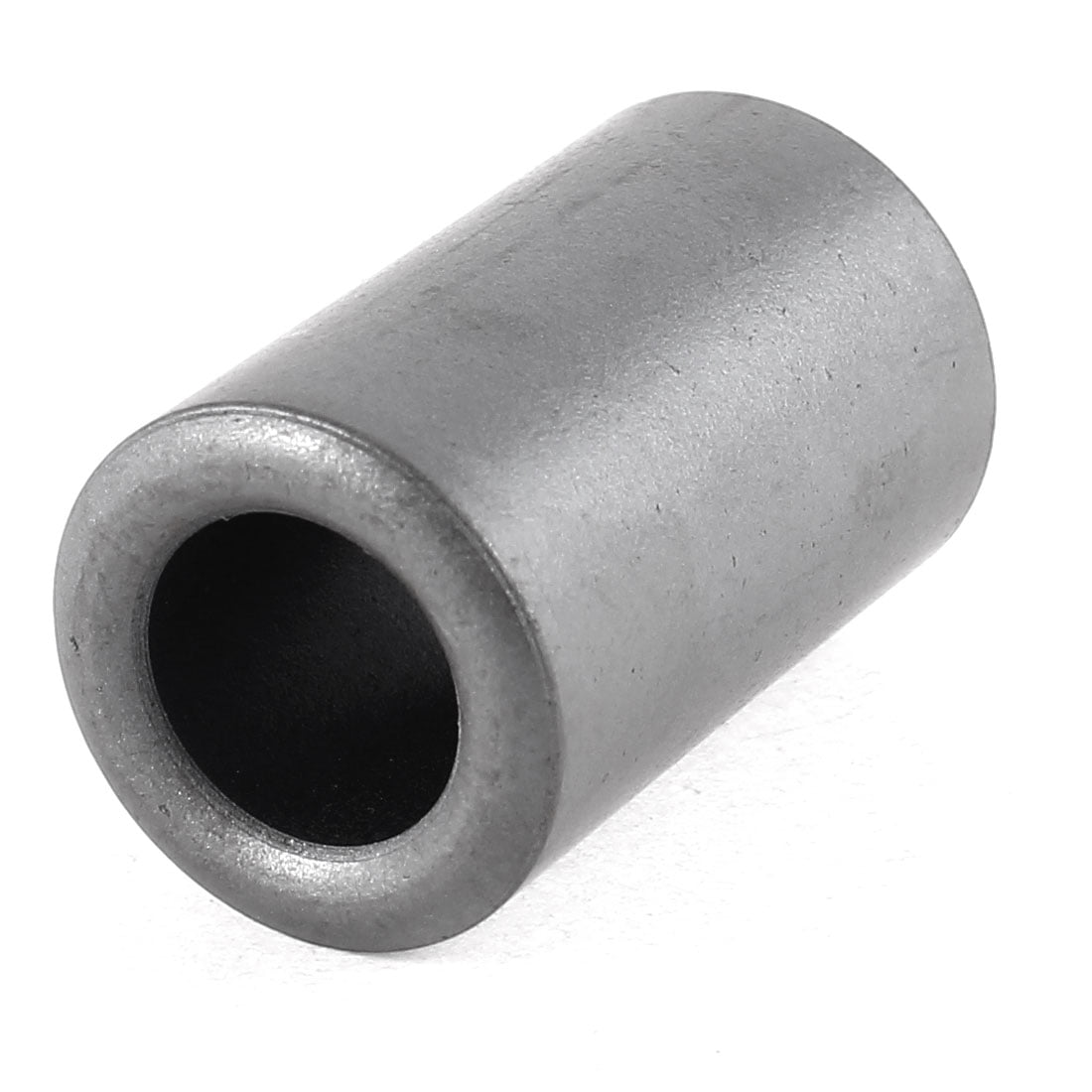 17.5x10.5x28.5mm Toroid Ferrite Magnetic Core Dark Gray for Power ...