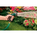 Orbit 7-Pattern Hose Nozzle Water Spray Pistol for Lawn & Garden ...