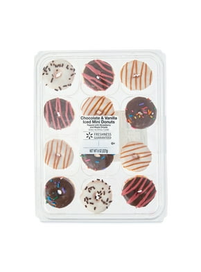 Bakery Donuts in Pastries - Walmart.com