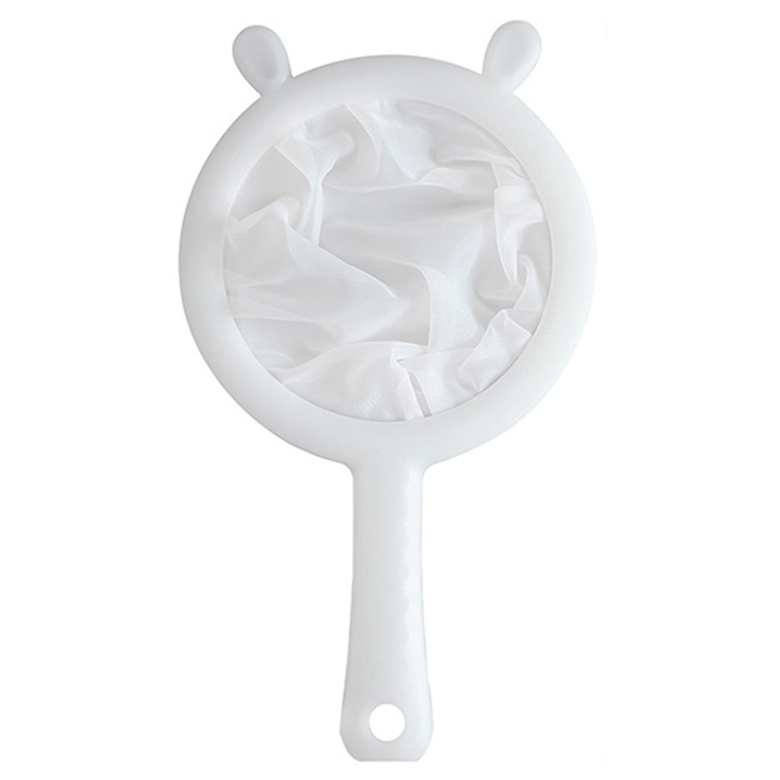 Mightlink Mesh Filter with Hanging Hole High Density Insulated Handle ...