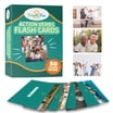 Junior Learning Verb Flash Cards 209 - Walmart.com