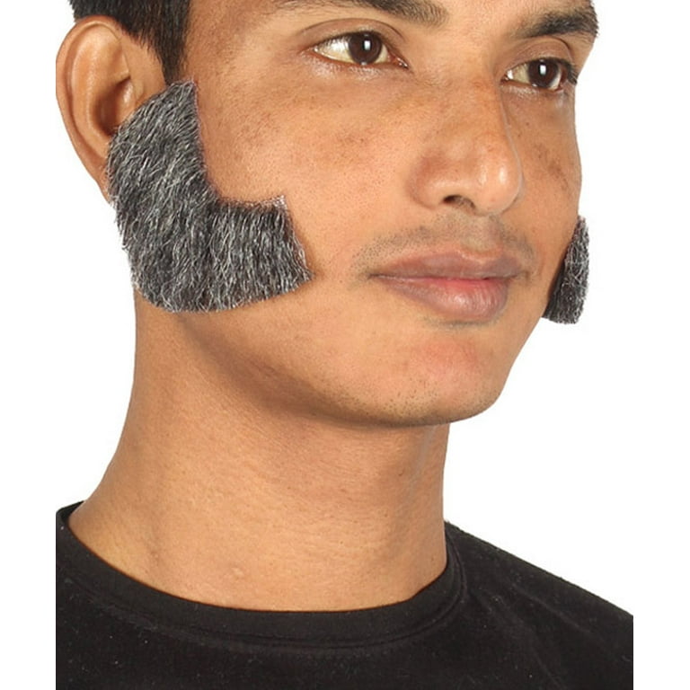 Mutton Chops Victorian