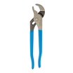 Channellock 422 9.5 in. V-Jaw Tongue & Groove Plier - Walmart.com