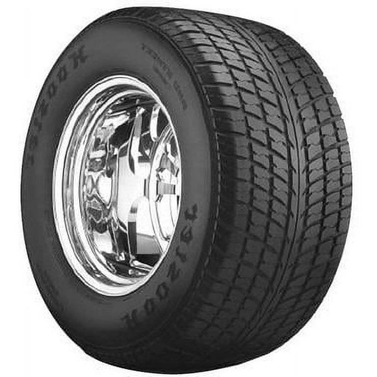 Hoosier Street Radial Pro Tires