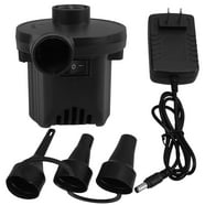 Bestway Bestway Air Step Air Pump 11" Bellows Mattress Tube Double ...