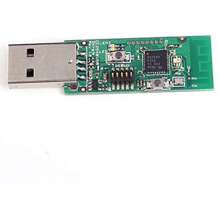 Bluetooth Sniffer Board, USB Dongle Protocol Analyzer USB Interface ...