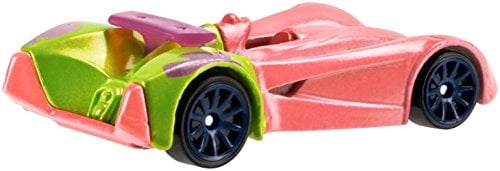 Hot Wheels Bob Esponja Patrick Vehículo Hot Wheels Hot Wheels | Walmart ...