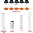 6L45 6L80 6L90 6T70 transmission TECHM pressure Switch Repair Kits ...