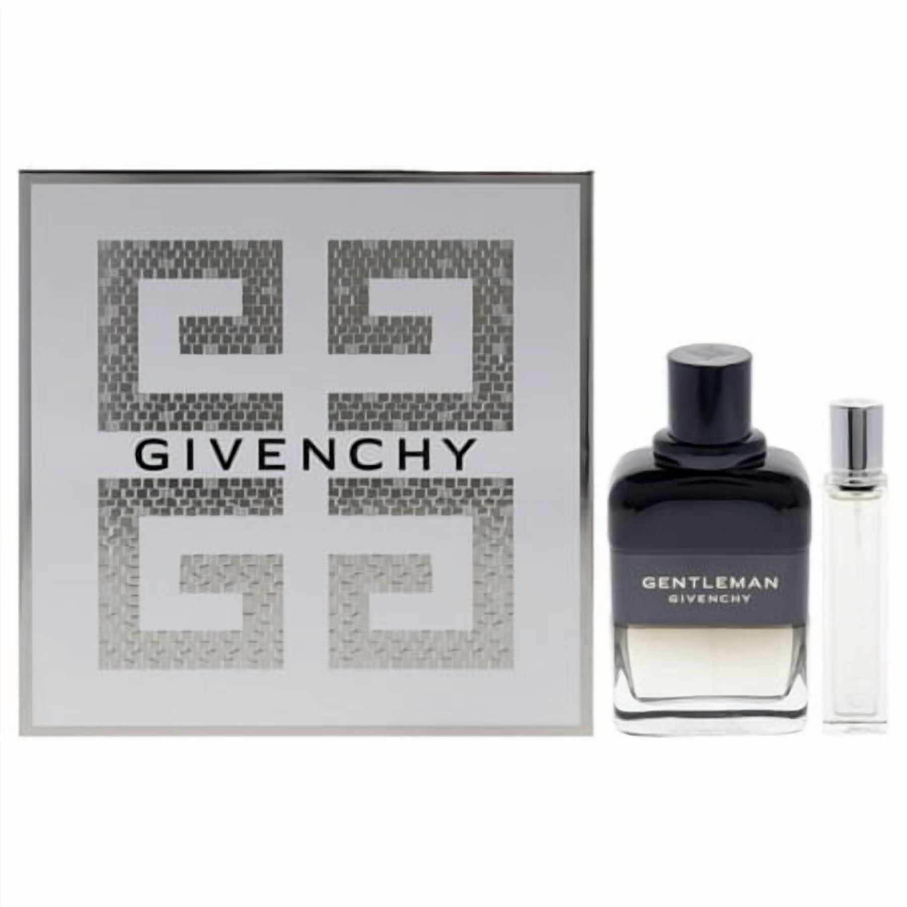 Click here for Givenchy Gentleman Boisee For Men - 2 Pc Gift Set... prices
