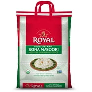 Royal Chef's Secret Extra Long Basmati Rice, 20 Pound Bag - Walmart.com