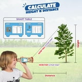 Smartivity Pirate Telescope STEAM Educational Toy for Kids, Build-It ...