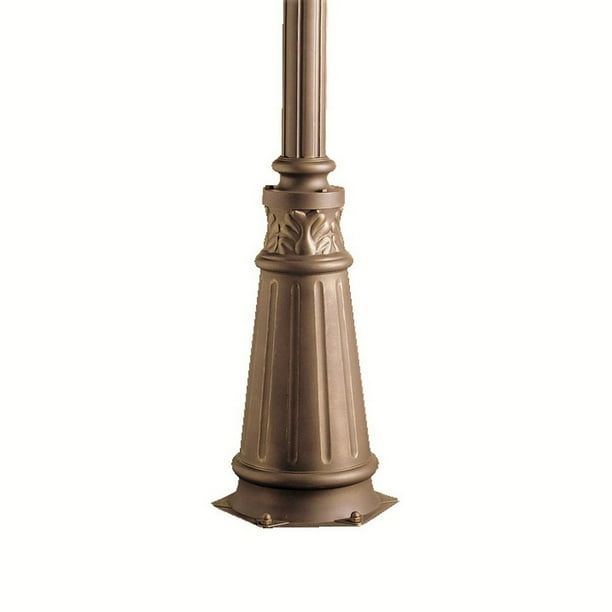 Decorative Post Base Covers