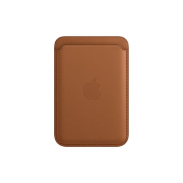 iPhone 12 | 12 Pro Leather Case with MagSafe - (PRODUCT)RED - Walmart.com
