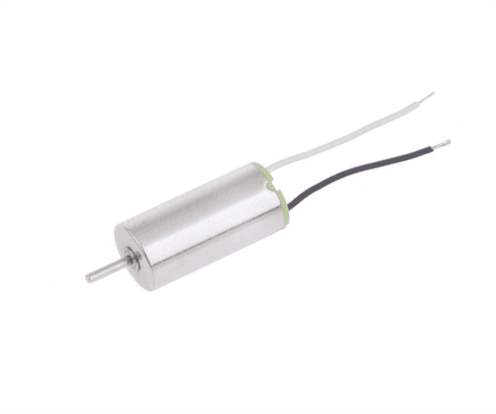 Elf Tiny Ufo Quadcopter 1x Nano Counter-Clockwise 6mm Motor Engine ...