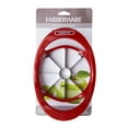 Farberware Professional Red Stainless Steel Apple Wedger - Walmart.com