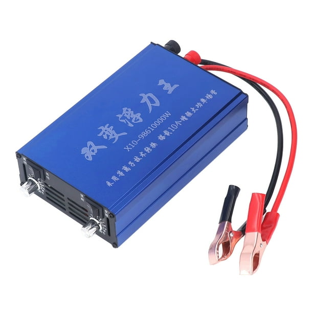 Battery Boost Transformer,Voltage Current Boost Inverter Voltage ...