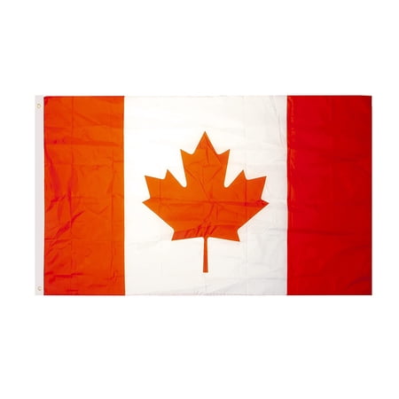 Canada（Canadian）Flag - Walmart.ca