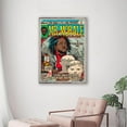 AAzaqTin-Kendrick Lamar Poster Mr. Morale & The Big Steppers Music ...