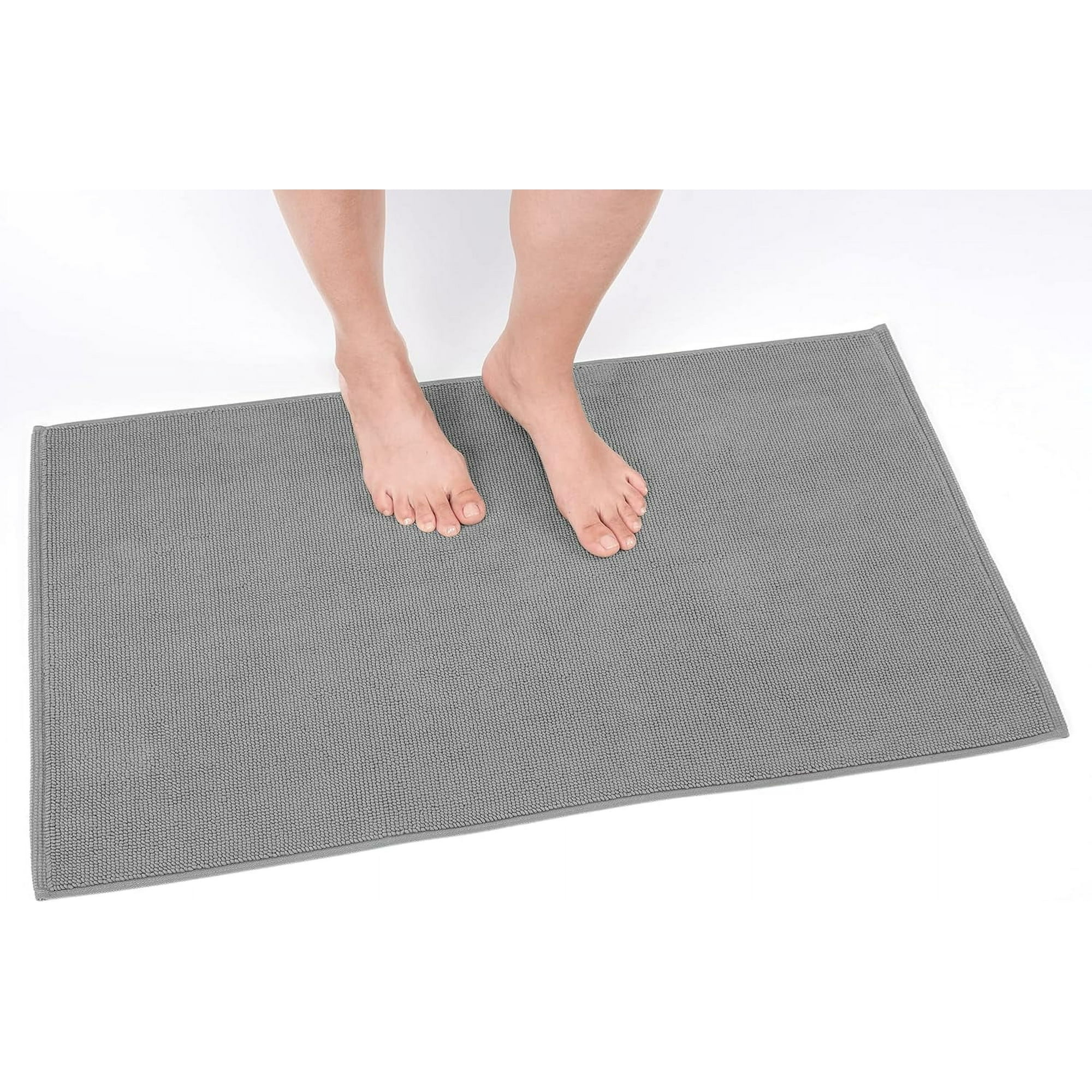 Click here for Siabc-Bath Mat Towels For Bathroom  20x34 Inch 100... prices